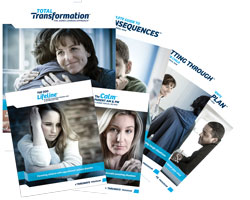 The Total Transformation® Online Package - Empowering Parents