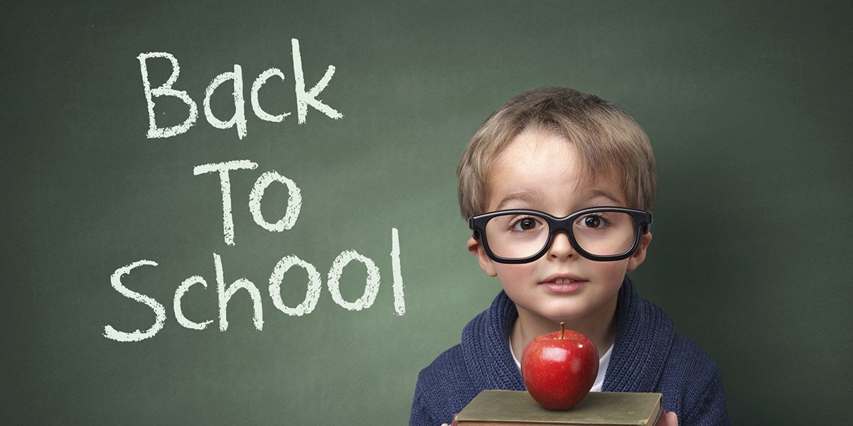 5 Back-to-School Tips for Your ADD or ADHD Child