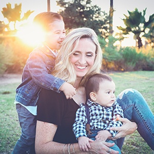 Guiding Children to Change Behavior | Empowering Parents