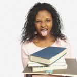 My Child Refuses To Do Homework - How To Stop The Struggle