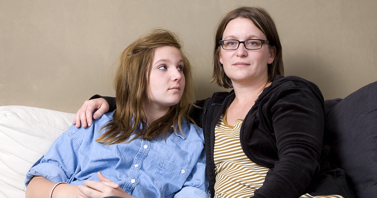 5 Areas to Let Your Child Face Natural Consequences