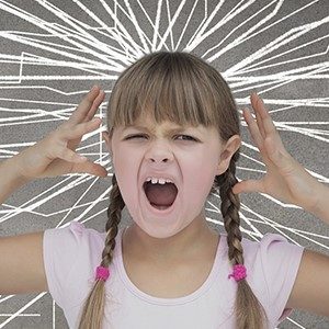 Managing Your Child's Meltdowns and Tantrums | Empowering Parents
