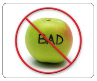 No Such Thing as a Bad Apple | Empowering Parents