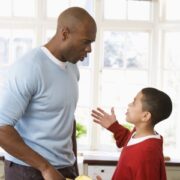 Bossy Children and Bossy Teens - How To Get Back Parental Authority