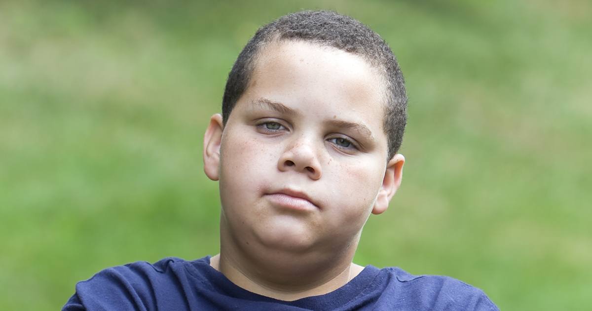 Oppositional Defiant Disorder (ODD) | Empowering Parents