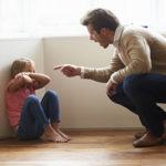 The Bullying Parent - Aggressive Parenting Behavior