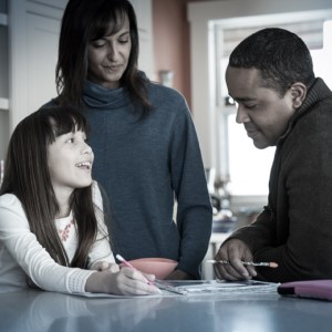 Saying No to Your Child: How to be a More Assertive Parent